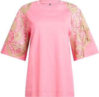 Alberta Ferretti TOPS - T-shirts auf YOOX.COM