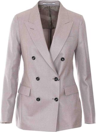 Tagliatore Veste Casual - Beige