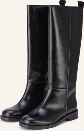 Jonak Jonak Stiefel Damel schwarz