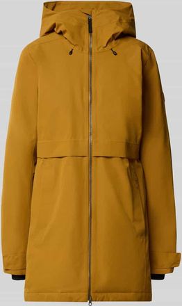 Didriksons 1913 Regular Fit Parka mit Kapuze