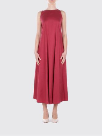 Max Mara Kleid Damen Farbe Rot