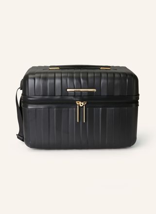 Travelite Beautycase Barbara Novelty schwarz