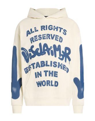 Disclaimer TOPS - Sweatshirts auf YOOX.COM
