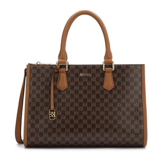 Kazar Nafi Handtasche - - Bags - Damen - Braun - ONE SIZE