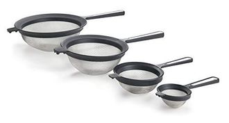 Lacor 62692, Marineblau sieb, Acrylonitrile Butadiene Styrene