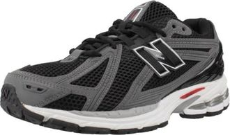 New Balance Baskets Unisexes, Chaussures de Sport, 43 EU, Gris, 43 EU