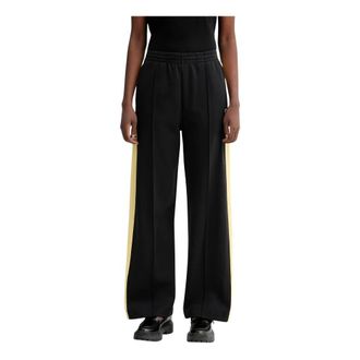 Kenzo Boke Flower 2.0 Track Pants - - Trousers - Damen - Schwarzk - S