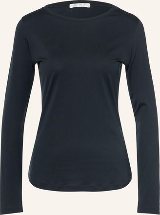 Stefan Brandt Longsleeve Fanny La 50 blau
