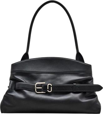 Marc Jacobs Femme, Sacs, Noir, Taille: ONE Size The Satchel Small Bag