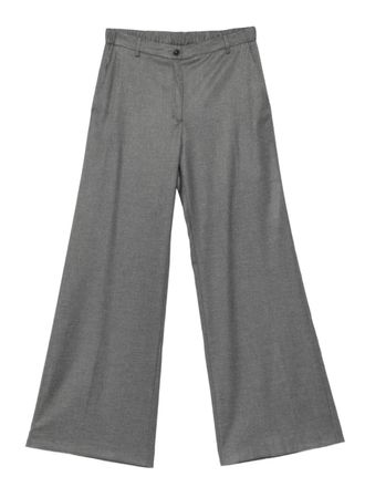 DIEGA pantalon Piedro - Gris