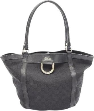 Gucci Damen, Pre-Owned, Schwarzk, ONE SIZEGr&ouml;&szlig;e