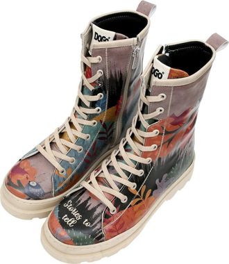 Dogo Gisele - Stories to Tell 37