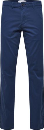 Selected Selected Homme Hose Herren, Insignia Blue, 29W / 32L