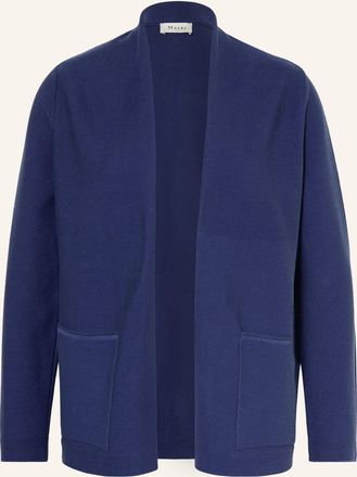 Maerz Maerz Muenchen Strickh&uuml;lle blau