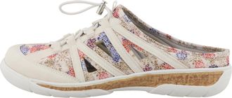 Romika Damen 74R0162006 Sneaker, Offwhite-Multi, 42 EU