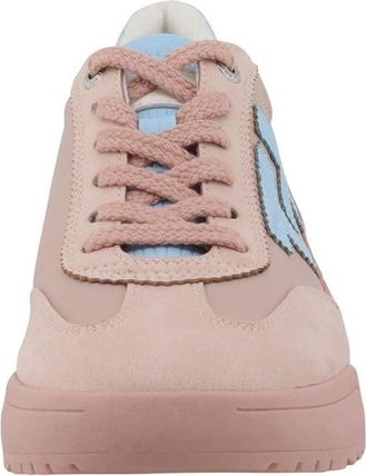 Tom Tailor Tom Tailor Damen 2690180007 Sneaker Rose 41 EU