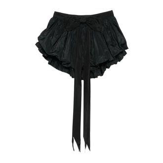 Dsquared2 Damen, R&ouml;cke, Schwarzk, SGr&ouml;&szlig;e
