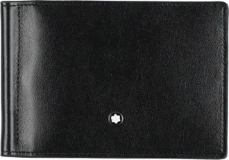 Montblanc Kleinlederwaren - Brieftaschen auf YOOX.COM
