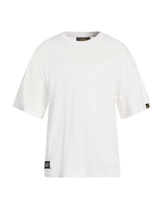 Alpha Industries TOPS - T-shirts auf YOOX.COM