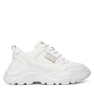 Versace Jeans Couture Sneakers Versace Jeans Couture 80VA3SC2 ZPB71 3 Wei&szlig;