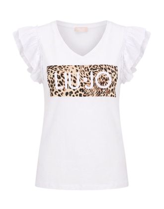 Liu Jo TOPS - T-shirts auf YOOX.COM