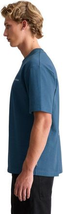 Marc O'Polo Denim T-Shirt mit R&uuml;ckenprint