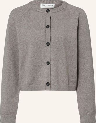 Marc O'Polo Marc Opolo Strickjacke beige
