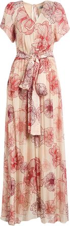 Croch&egrave; KLEIDER - Maxi-Kleider auf YOOX.COM