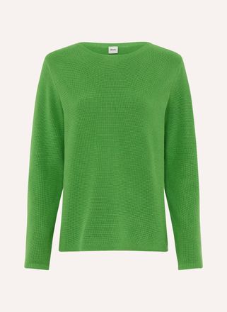 Brax Brax Strickpullover Style Lesley gruen