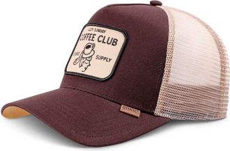 Djinns Cap HFT Coffee Head