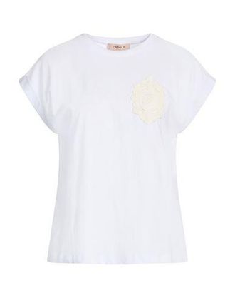 Twin-Set TOPS - T-shirts sur YOOX.COM