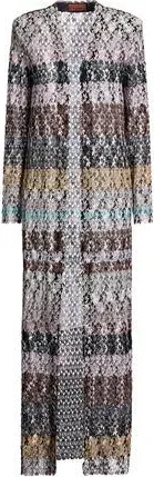 Missoni MAILLE - Cardigans sur YOOX.COM