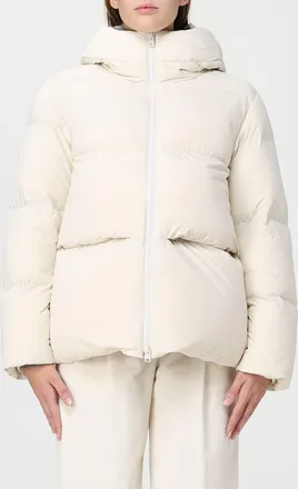 Woolrich Jacke WOOLRICH Damen Farbe Cream