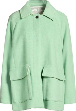Beatrice .B JACKEN & M&Auml;NTEL - M&auml;ntel auf YOOX.COM