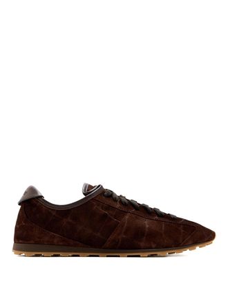 Jacquemus Baskets - Marron