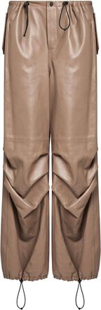 The Mannei HOSEN & R&Ouml;CKE - Hosen auf YOOX.COM