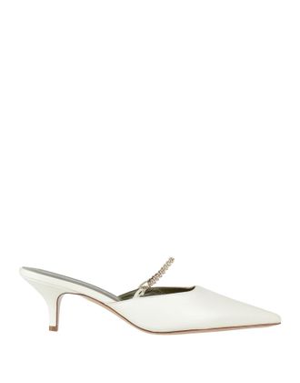 MARIA LUCA SCHUHE - Mules & Clogs auf YOOX.COM