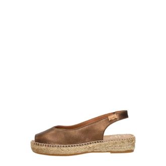 Toni Pons Damen, Schuhe, Braun, 38 EUGr&ouml;&szlig;e