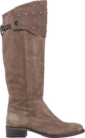 Logan SCHUHE - Stiefel auf YOOX.COM