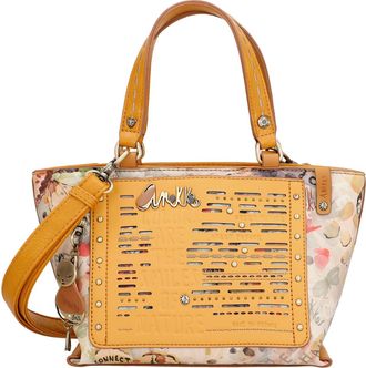 Anekke Damen 36791-215 Multicolor 22x17x12 Mujer Shopper, bunt