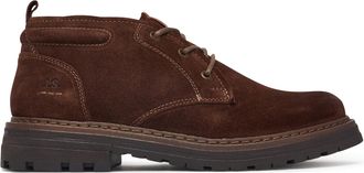 Josef Seibel Schn&uuml;rschuhe Josef Seibel Curtis 06 20806-MA403 Dunkelbraun