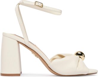 Steve Madden Sandalen Steve Madden Meladi 11005242 Wei&szlig;