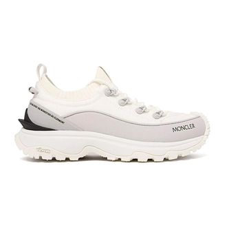Moncler Trailgrip Lite3 Low Top Sneaker - - Shoes - Damen - Wei&szlig; - 37 EU