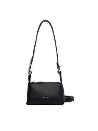 Valentino Handtasche Helen VBS9N513G Schwarz