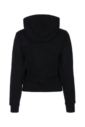 Burberry Hoodie - Black