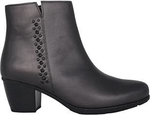 Gabor 55.524.69 - bottines pour femme - taille 38.5 (EU) 5.5 (UK)