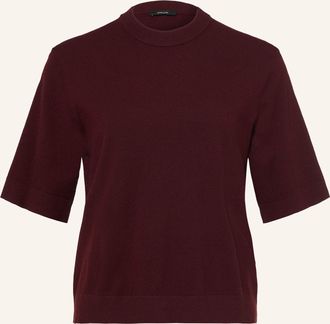 OPUS Strickshirt Pimsi rot