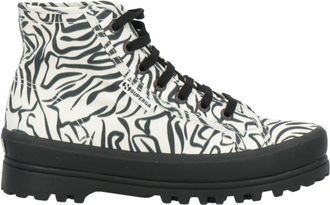 Superga SCHUHE - Sneakers auf YOOX.COM