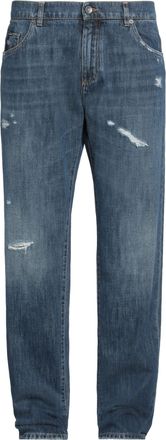 Dolce & Gabbana HOSEN & RÖCKE - Jeanshosen auf YOOX.COM