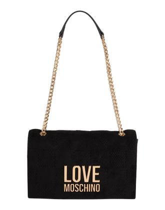 Love Moschino TASCHEN - Schultertaschen auf YOOX.COM
